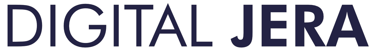 Digital Jera – Agencia de Marketing y Soluciones Tecnológicas