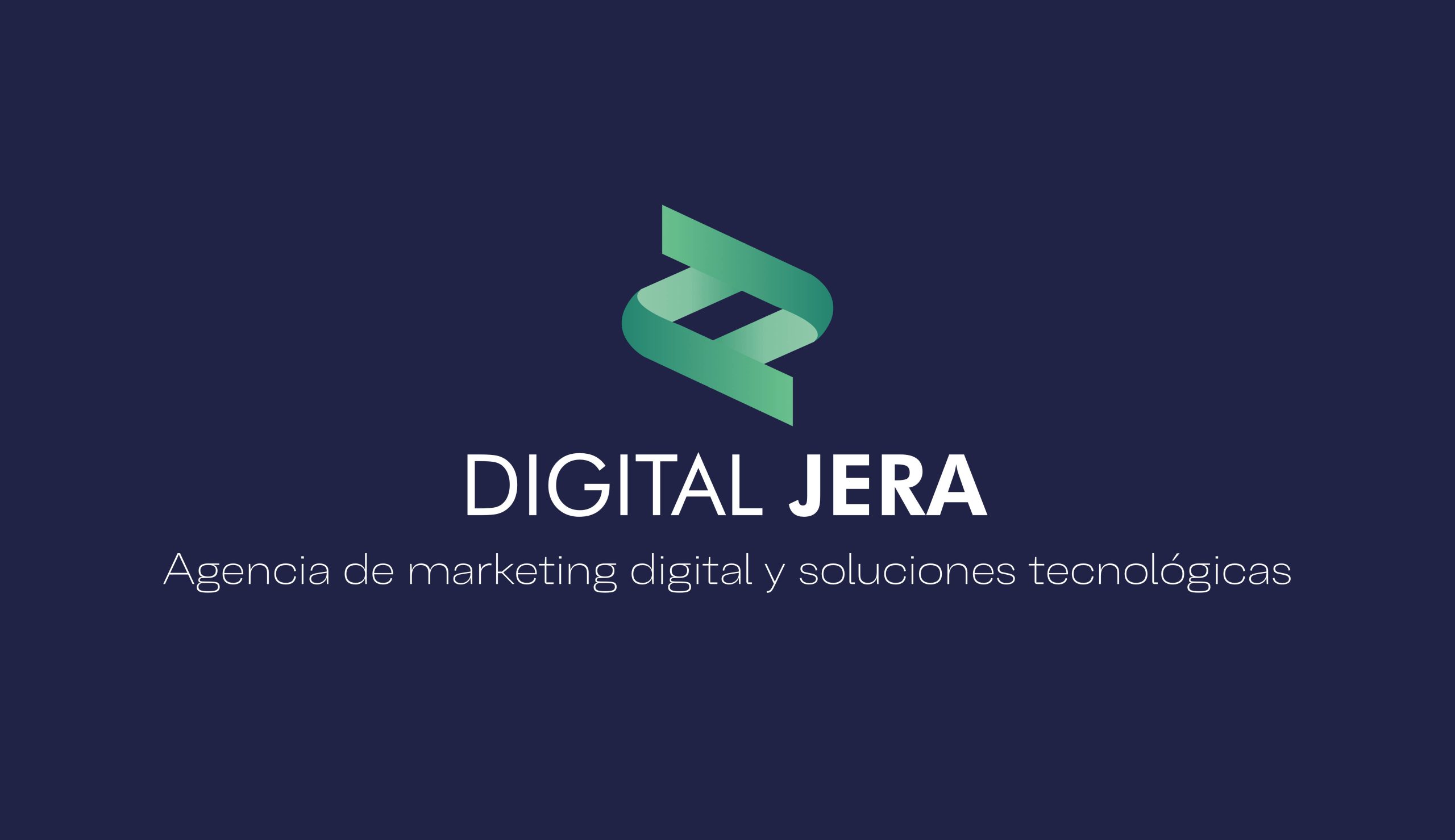 Digital Jera - Agencia de Marketing y Soluciones Tecnológicas